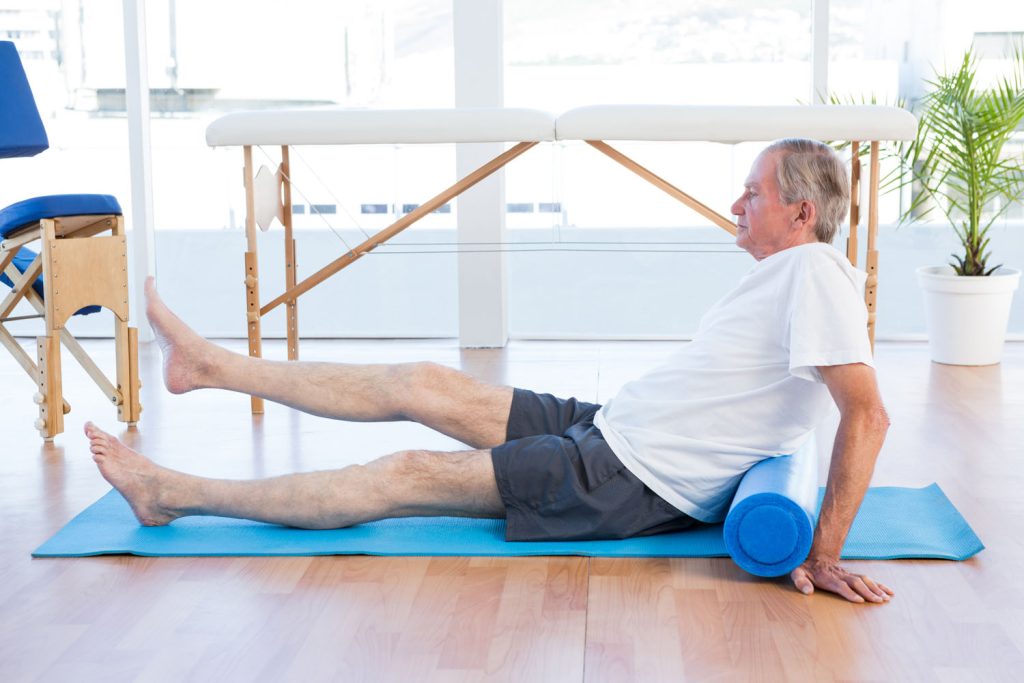 Limited Range Of Motion Treatment In Barrie | Blair Chiro